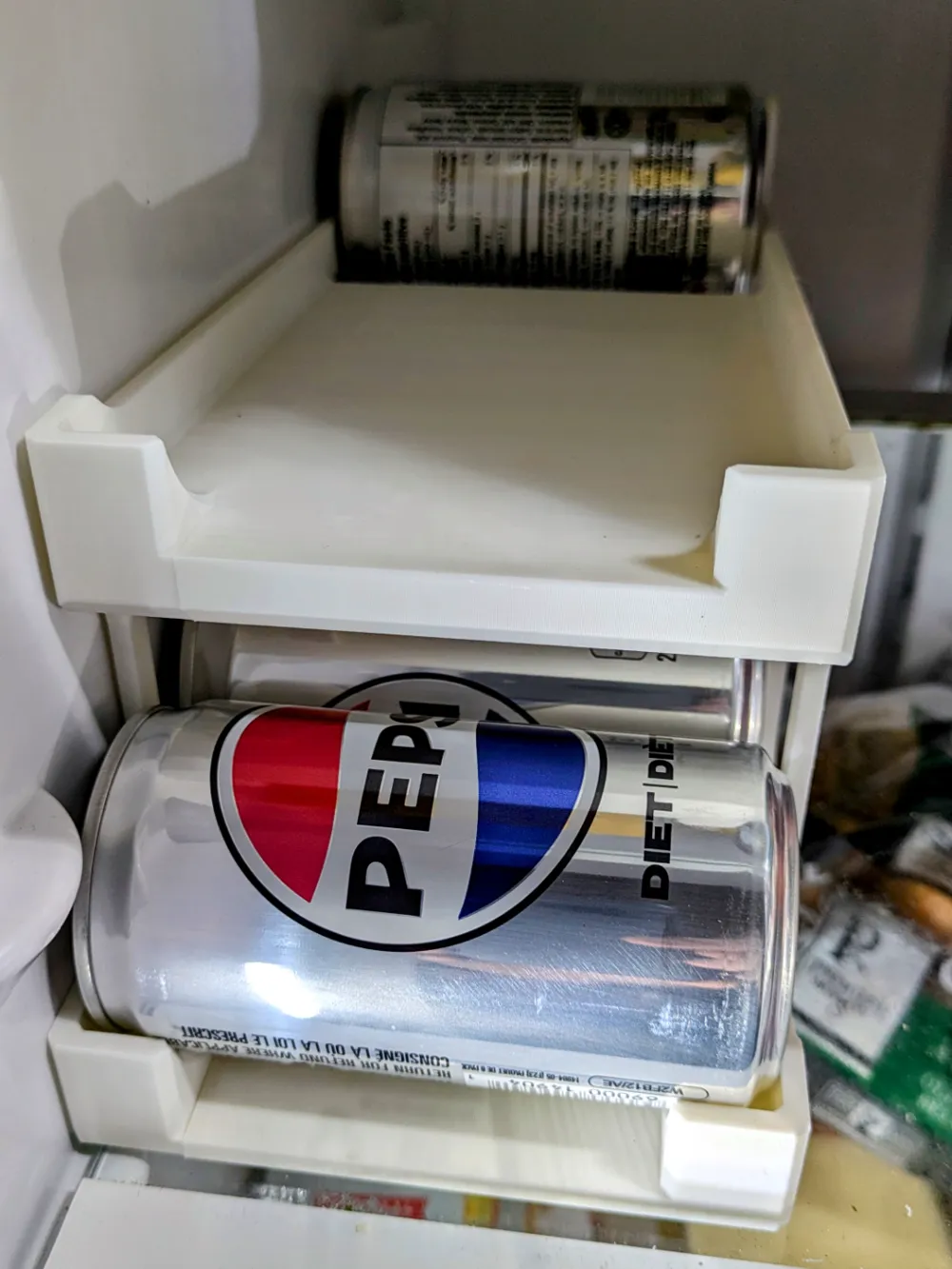 Cola rack by The_Print MakerWorld: Download Free 3D Models