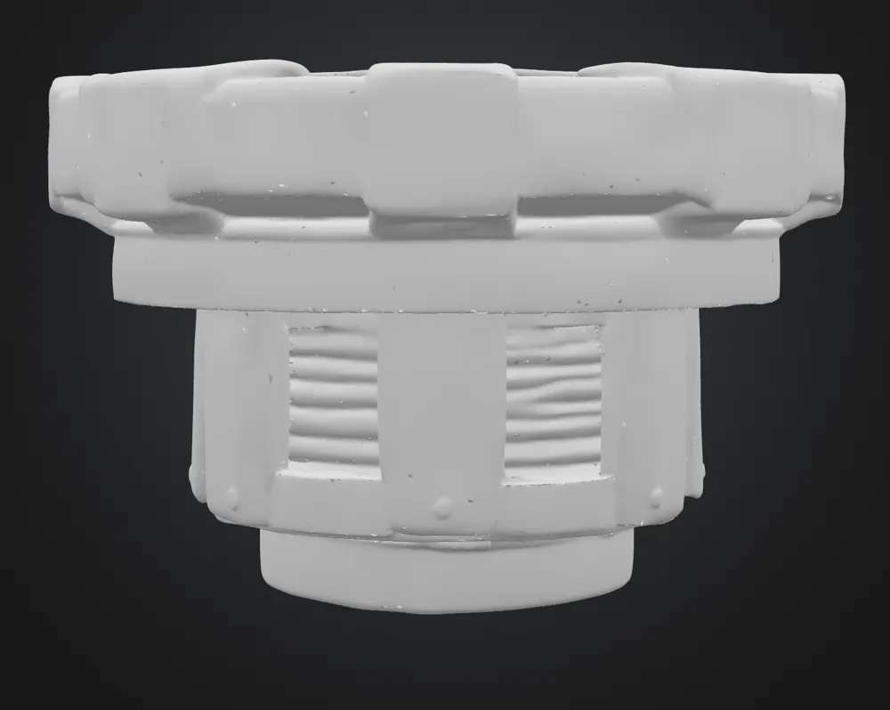 Arc Reactor – 3D Printed Prop - Free 3D Print Model - MakerWorld