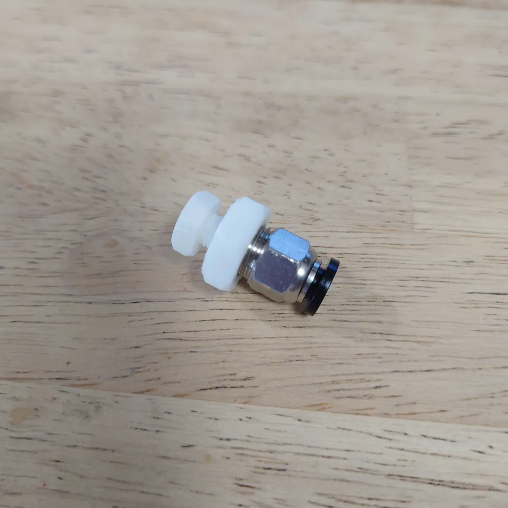 PC4-M10 to M6 adapter connector - Free 3D Print Model - MakerWorld