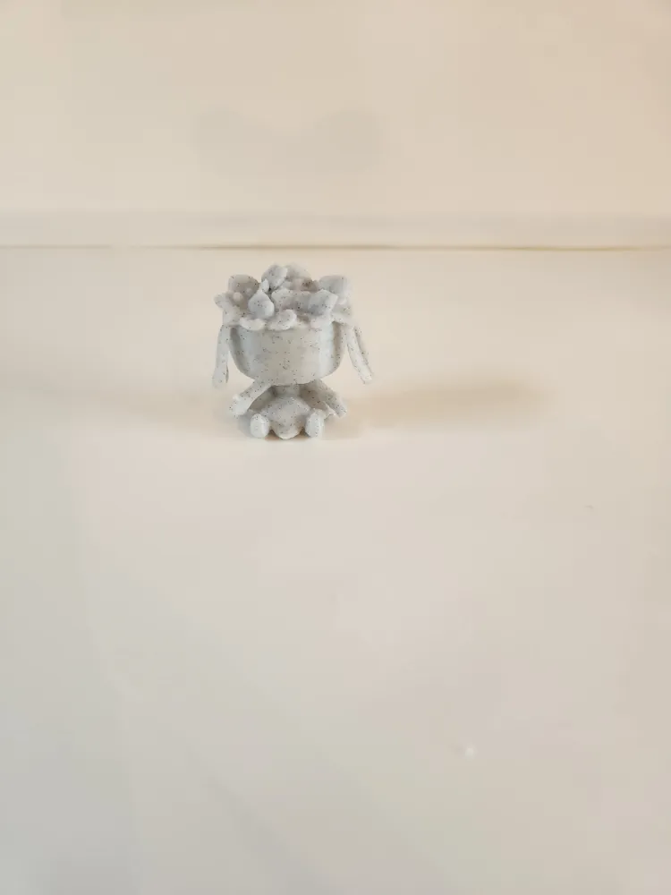 Bassie Plush from Dandys world by user_426895211 MakerWorld: Download ...