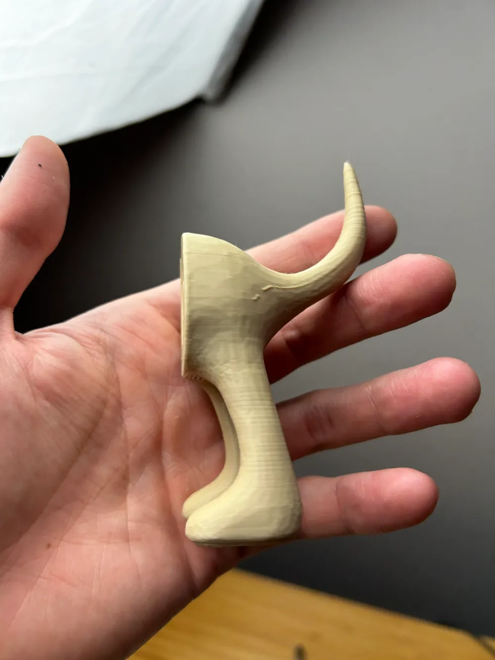Ikea BASTIS - Recreated - Free 3D Print Model - MakerWorld