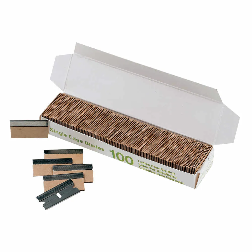 HSW Razor Blade Dispenser with EZ-Lock Insert by Wile E. 3D - MakerWorld