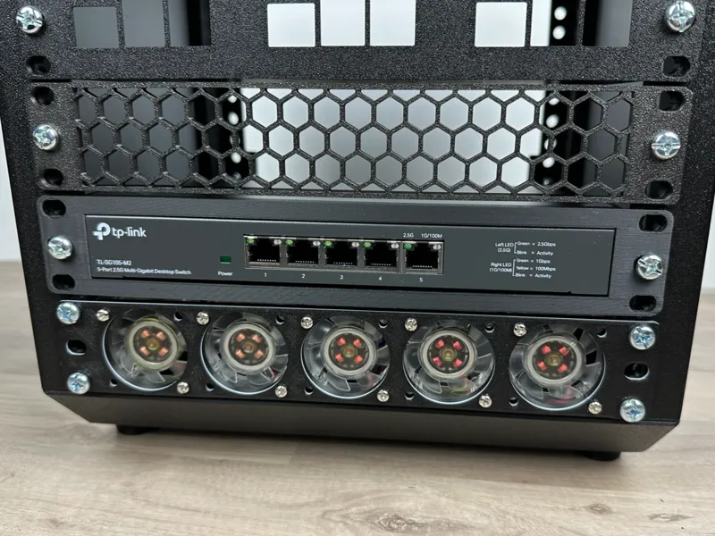 mklements | Published - MakerWorld