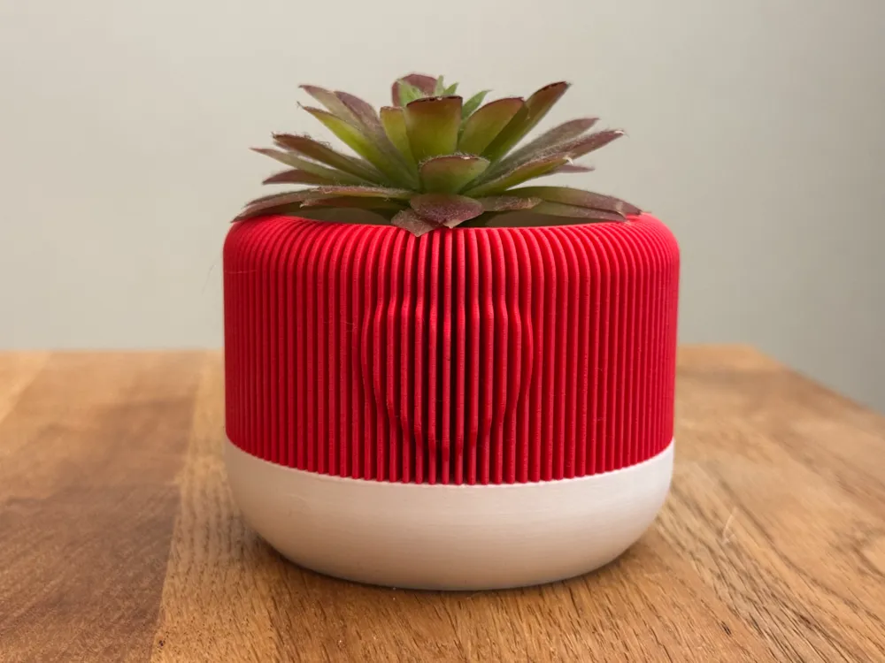 ModuLove Pot – Modular Plant Pot System by Apumia MakerWorld: Download ...