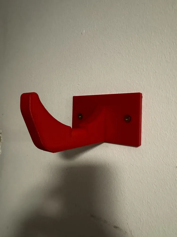 Milwaukee M18 Pole Saw Wall Mount by ray MakerWorld: Download Free 3D ...