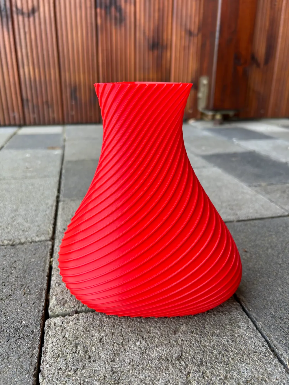 Crazy Vase by gelijkfelix - MakerWorld