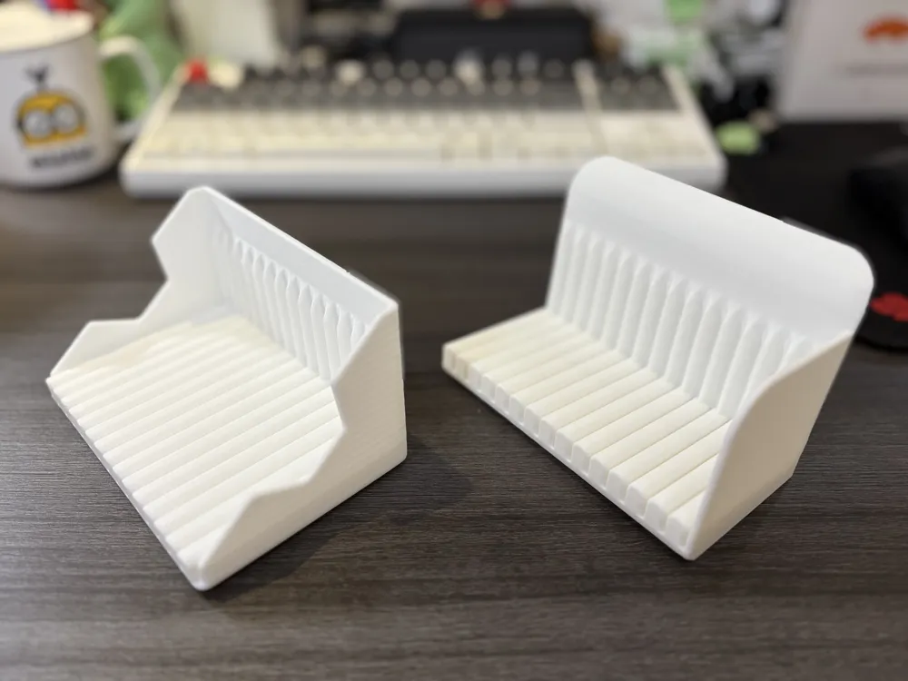 Medicine Blister Pack Storage Box (15 plates) by hyc_minions MakerWorld ...