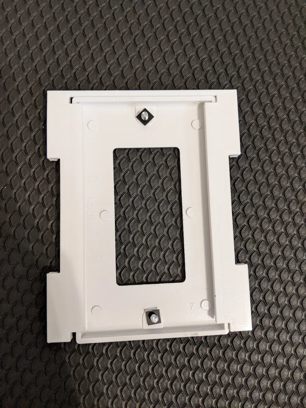 Sliding Cover Box for Wall Outlets by Aptimex MakerWorld: Download Free ...