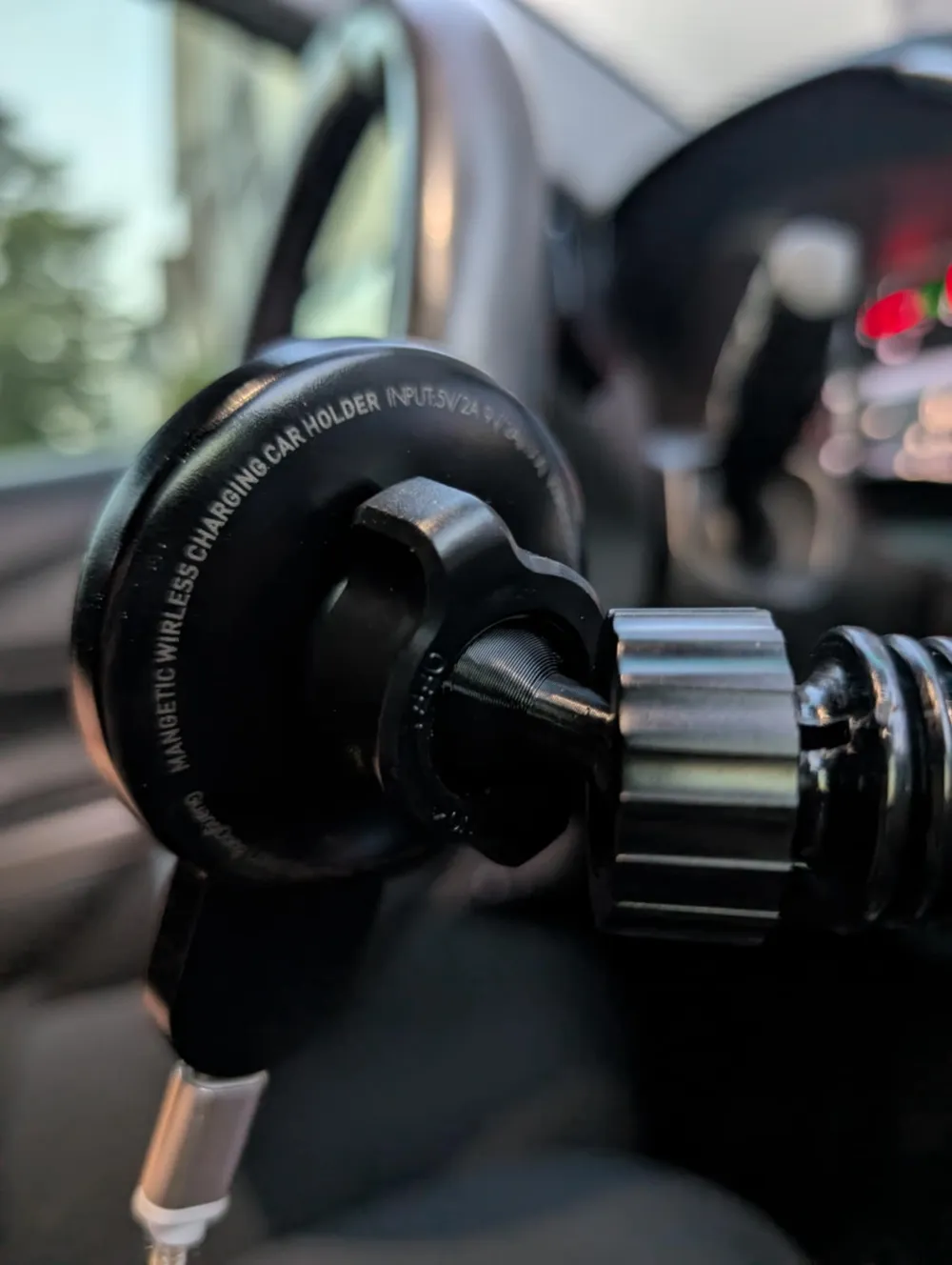 17mm ball to ball socket adapter Remixed by phosphor112 MakerWorld ...