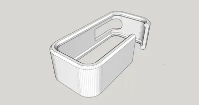 Olight Oclip Pro Case by giorgiopascali MakerWorld: Download Free 3D Models