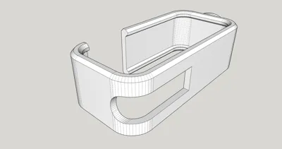 Olight Oclip Pro Case by giorgiopascali MakerWorld: Download Free 3D Models