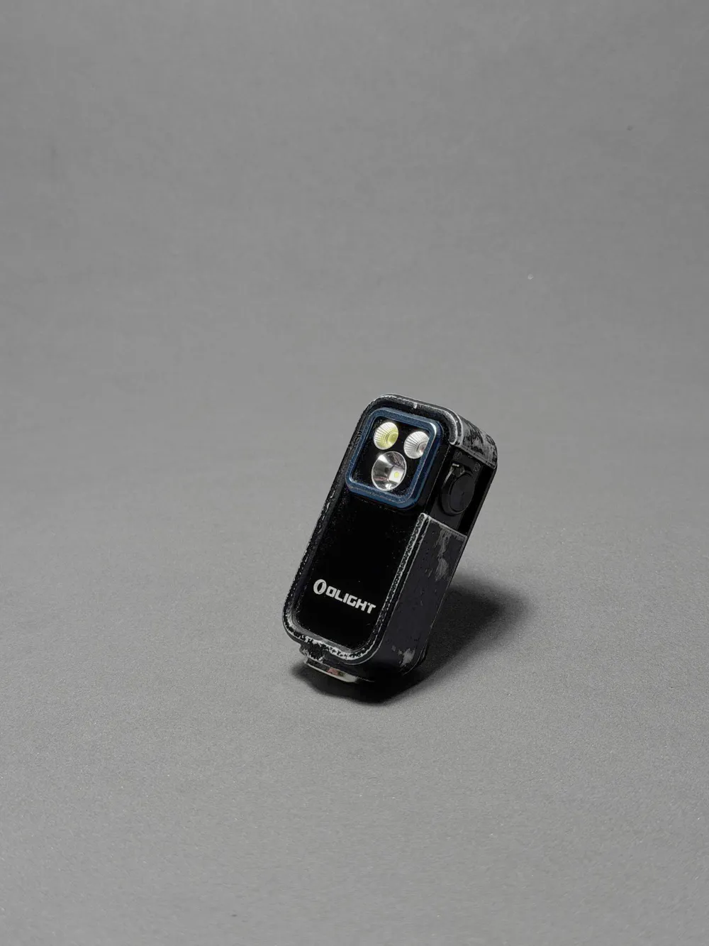 Olight Oclip Pro Case - Free 3D Print Model - MakerWorld