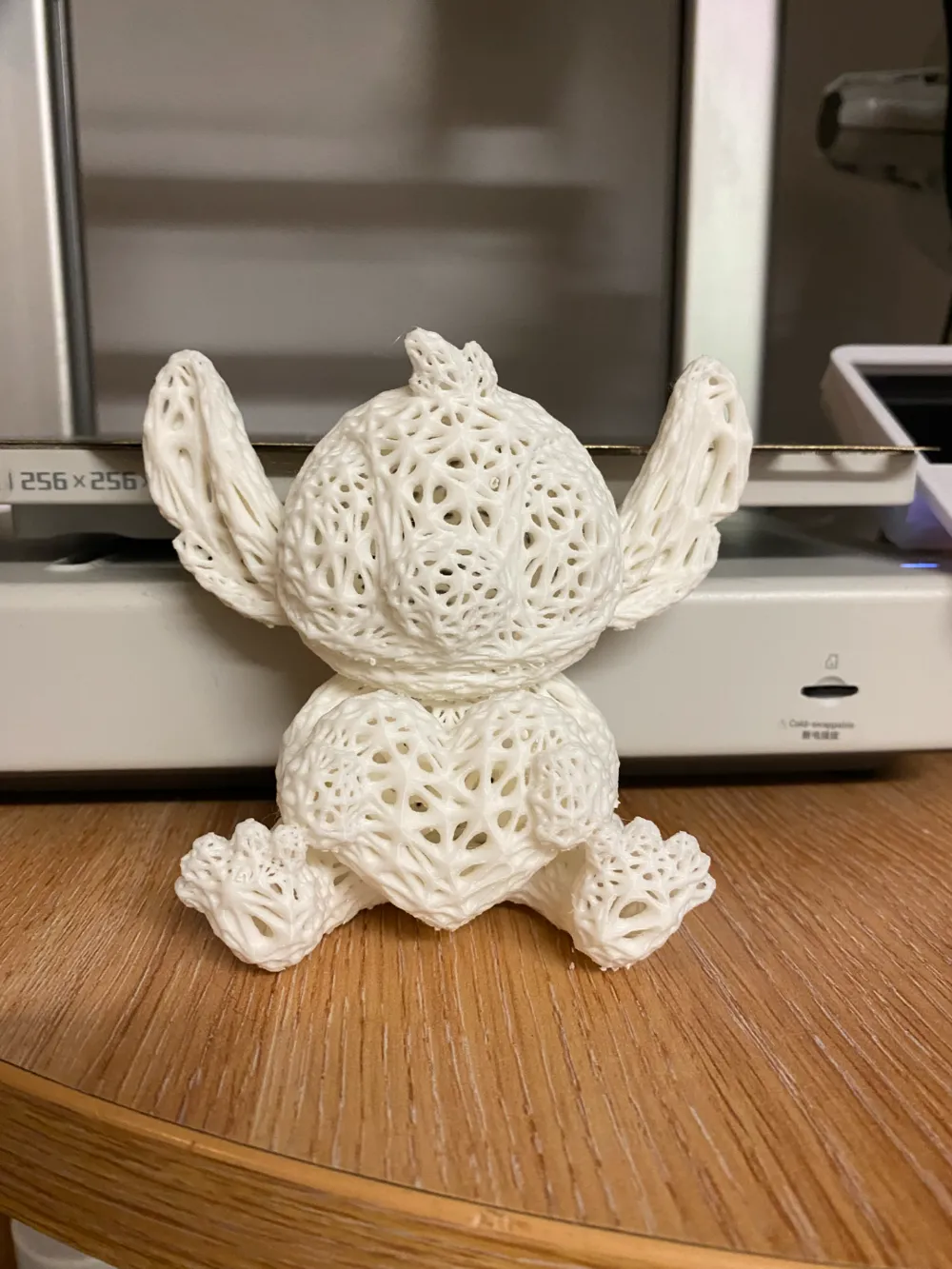 stitch - heart by ko33a - MakerWorld