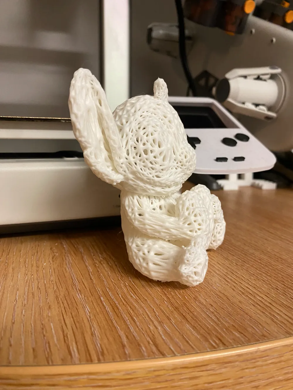 stitch - heart by ko33a - MakerWorld