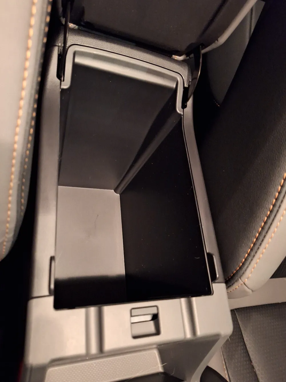 2024 Subaru Crosstrek and Impreza Center Console by user_4145212885 ...