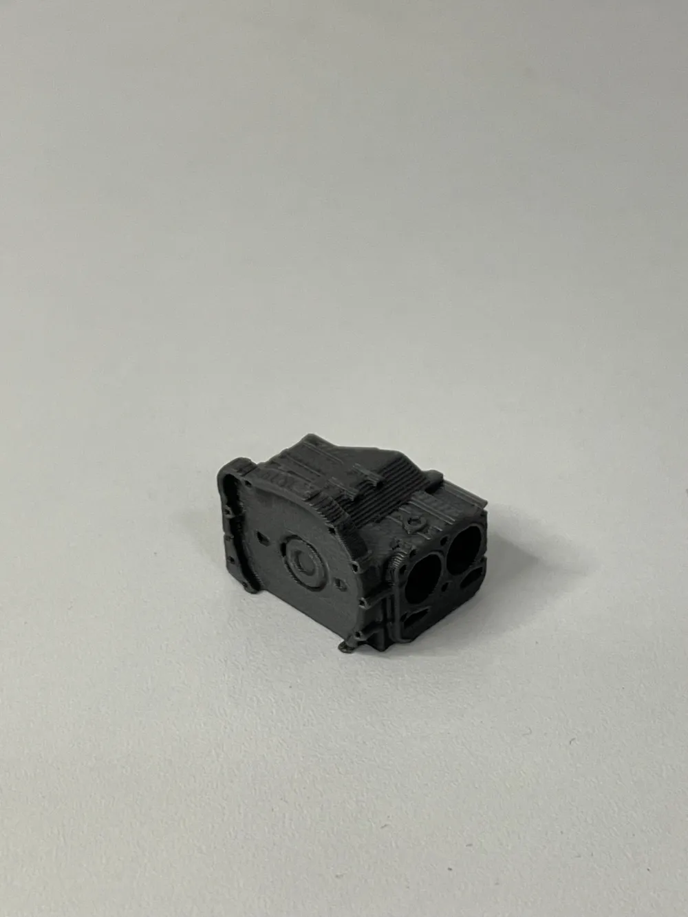 Engine Block Keychain Boxer H4 by Stenly_G MakerWorld: Download Free 3D ...