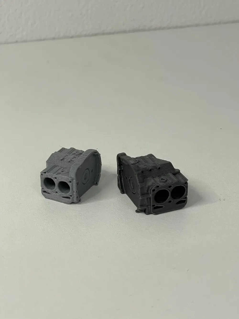 Engine Block Keychain Boxer H4 by Stenly_G MakerWorld: Download Free 3D ...