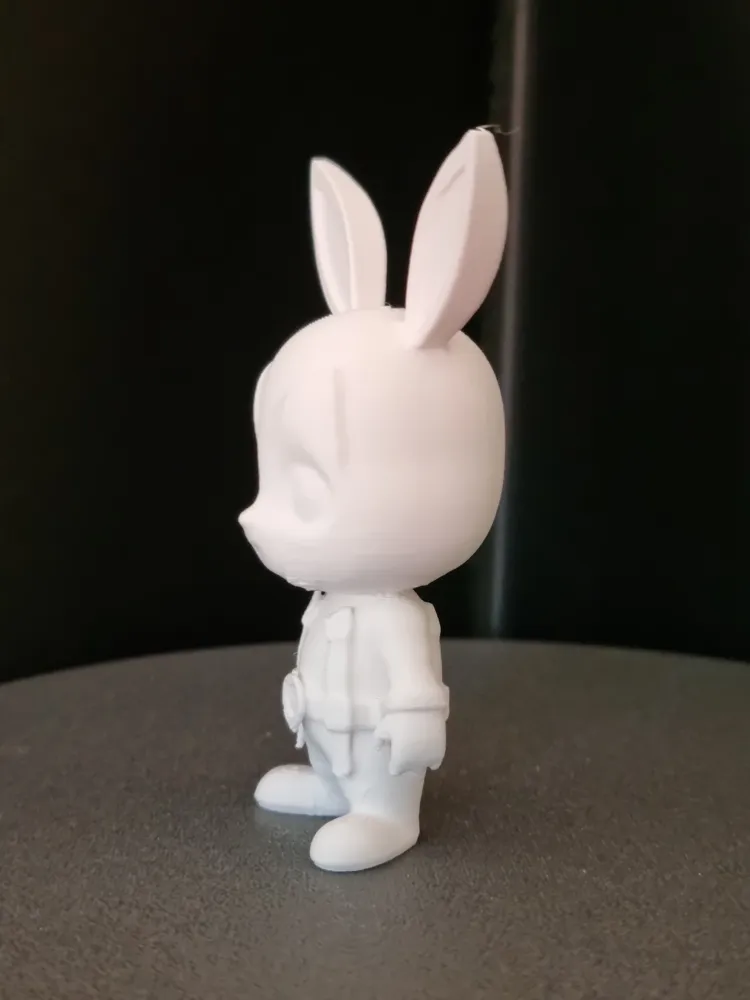 Deadpool / Marvel / Easter Bunny / Edition by THOMSOH - MakerWorld