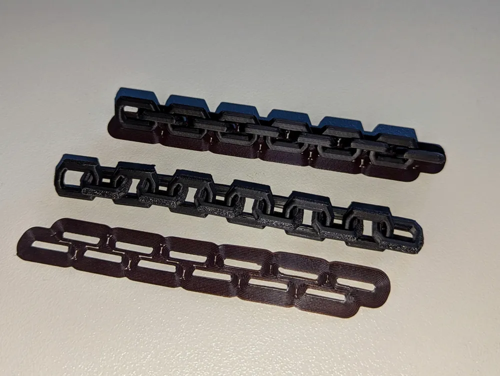 Ghost in Chains by blecheimer - MakerWorld