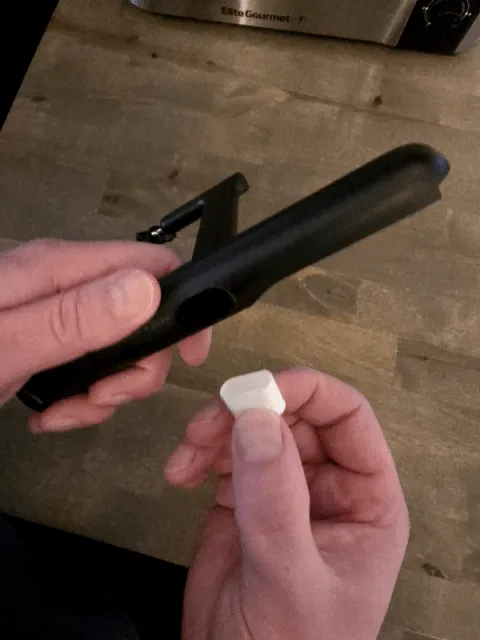 X2D/P2S Spool Holder Tool - Free 3D Print Model - MakerWorld