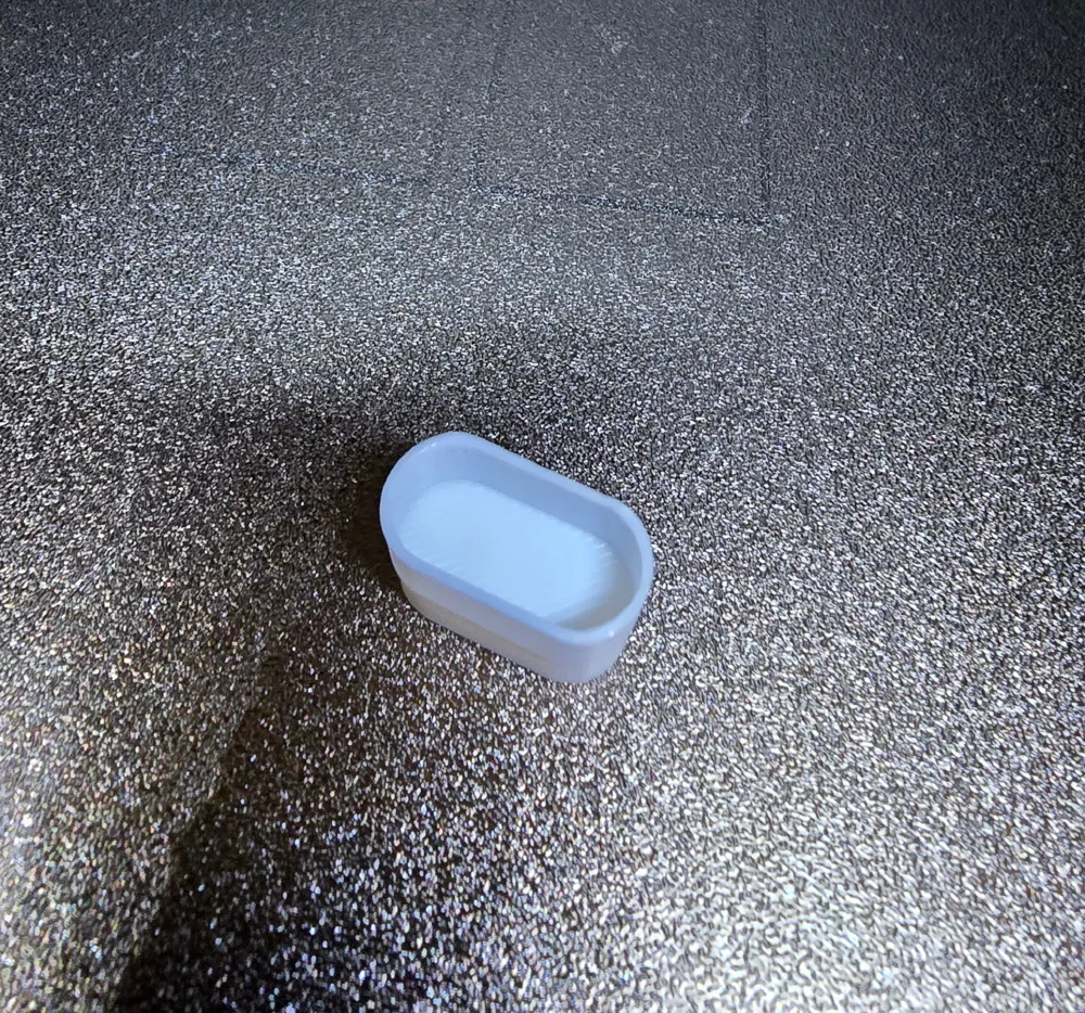 X2D/P2S Spool Holder Tool - Free 3D Print Model - MakerWorld