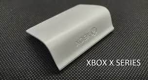 3D-Printed Xbox Controller Back – Print & Replace! - Free 3D Print ...