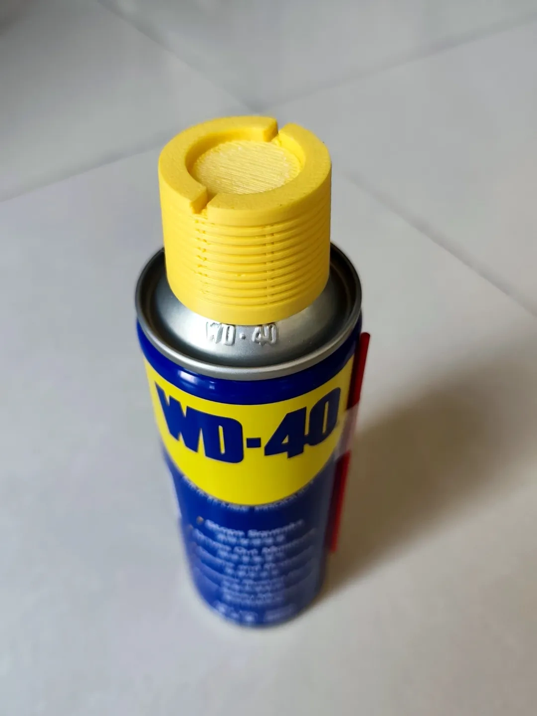 WD-40 Protective Cap by user_624531171 - MakerWorld
