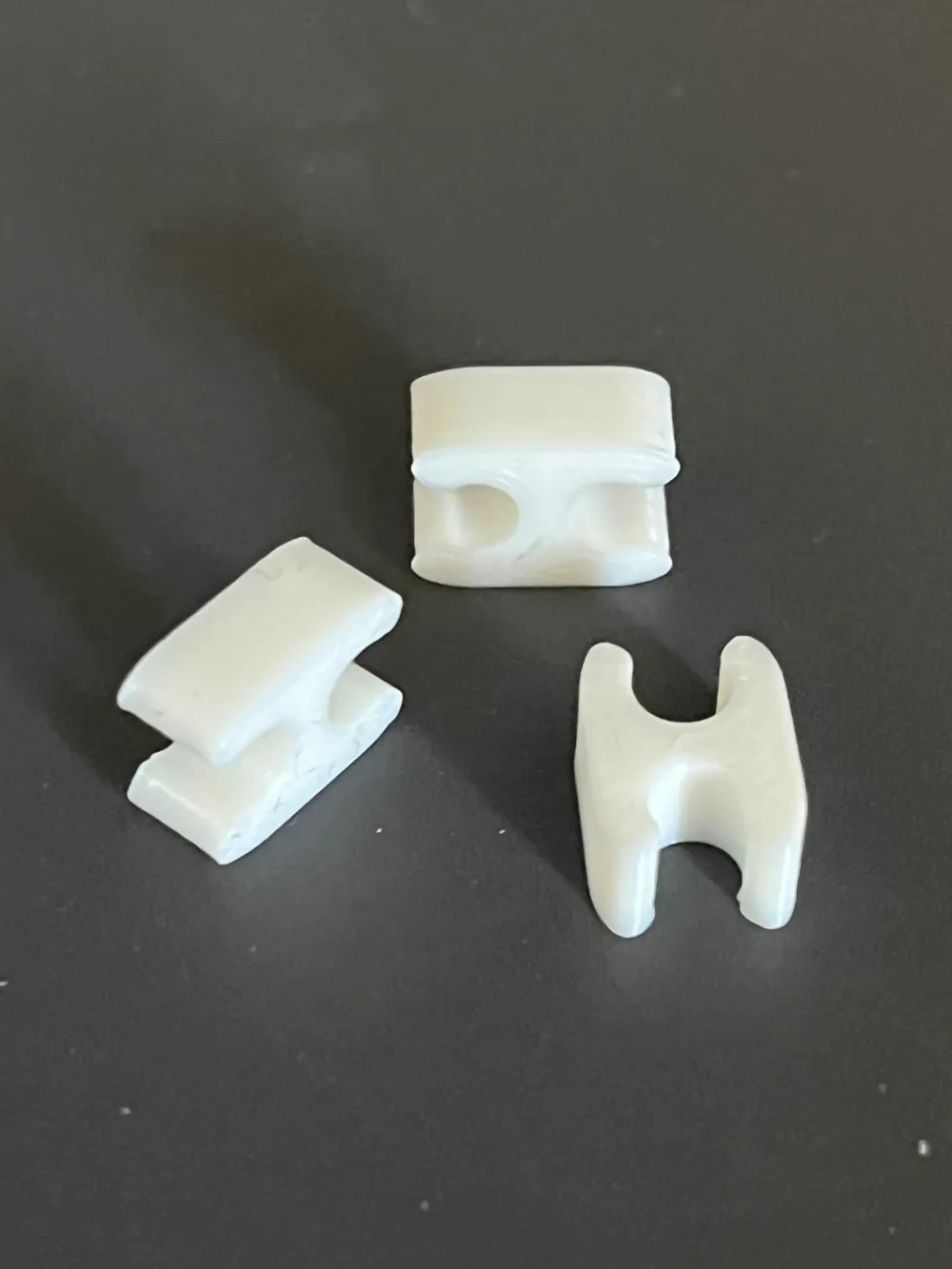 PTFE clip A1 Mini by Nxco_02 - MakerWorld