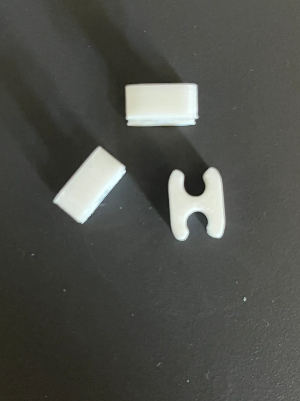PTFE clip A1 Mini by Nxco_02 - MakerWorld