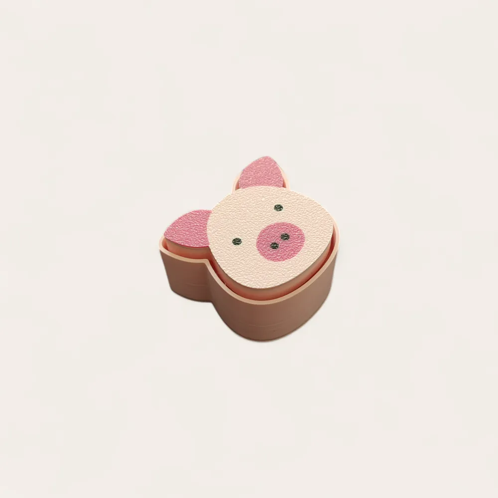 Animals - Fidget Clicker Pack (Great for Kids!) - Free 3D Print Model ...
