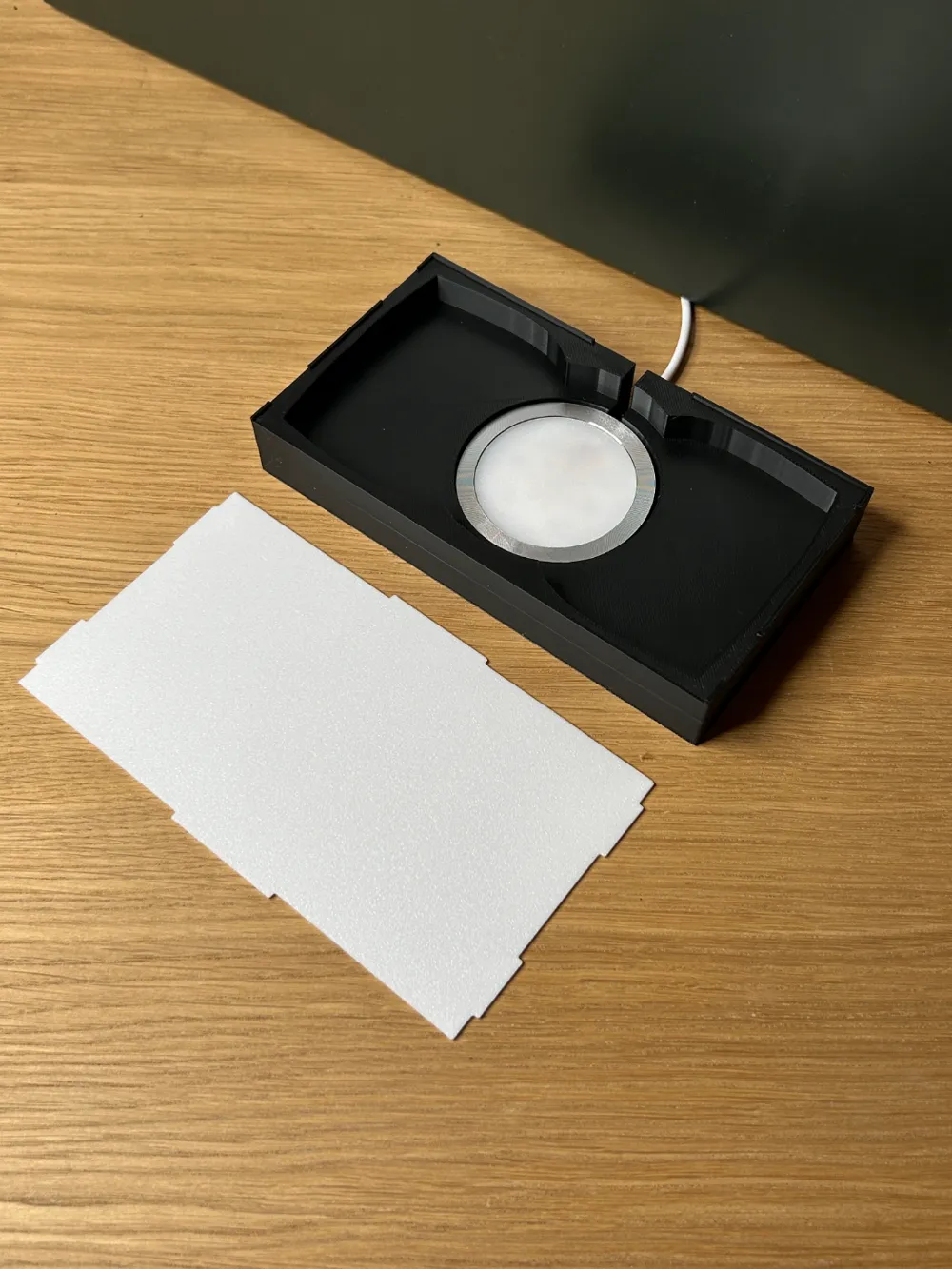 Compact Lightbox for Drawing & Tracing - A1 Mini by JffaCake - MakerWorld