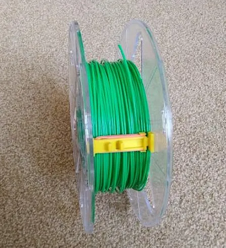 3d spool filament clamp by Samantha256 - MakerWorld