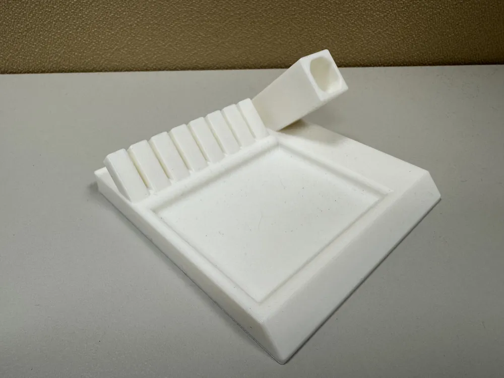 Arrowmax SES Pro Electric Screwdriver Stand by Huang Kevin MakerWorld ...