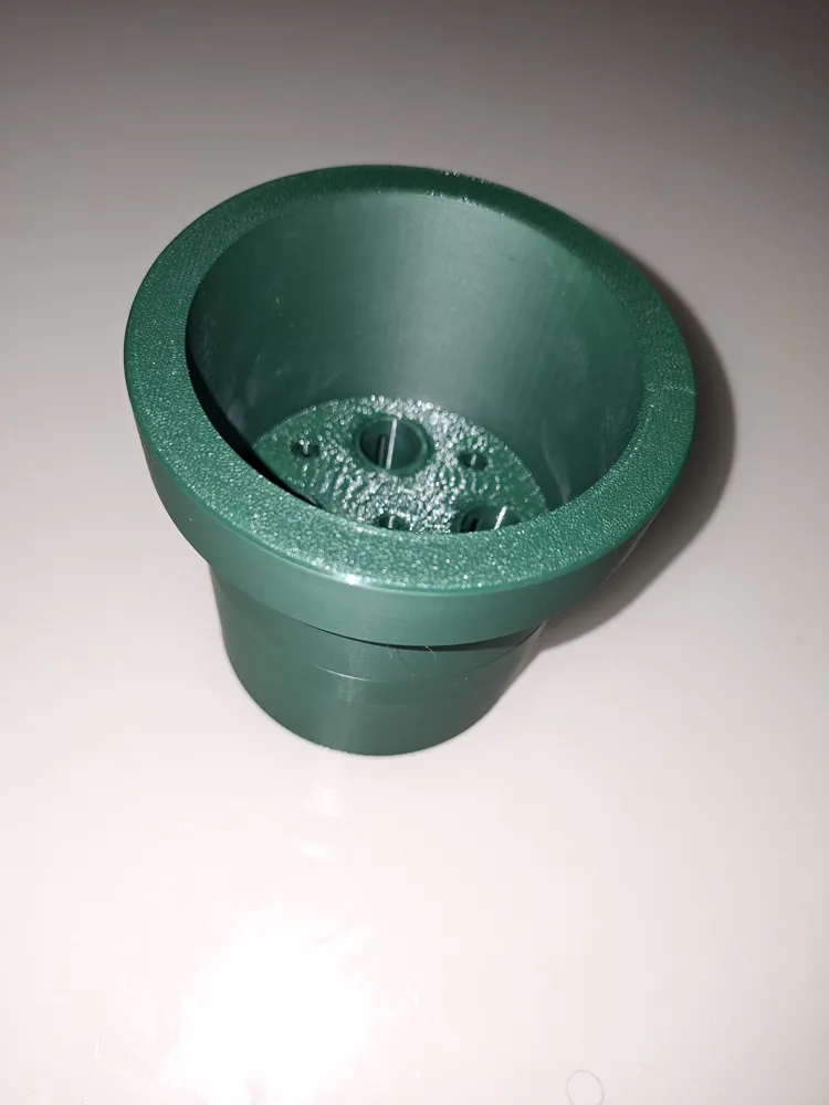 Self Watering Venus Flytrap Planter By User 1797396432 Makerworld