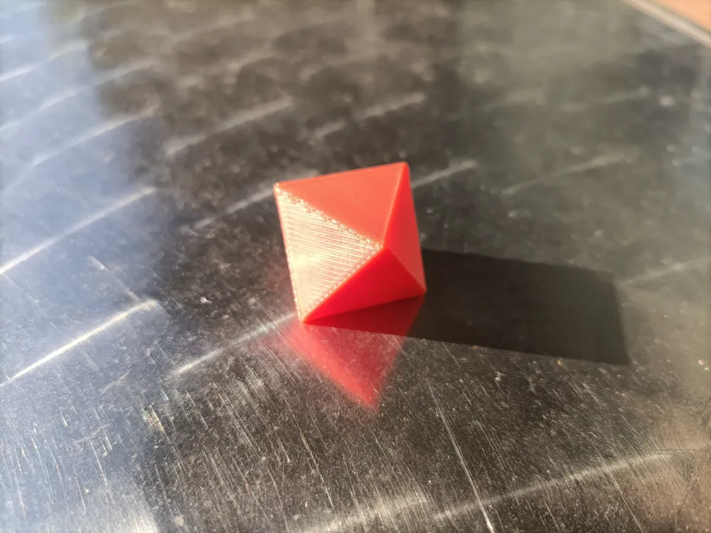 simple octahedron by derjungeinhd - MakerWorld