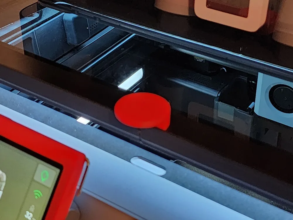 Handles Kit - Printer & AMS by YelTrik Designs - Click FOLLOW - MakerWorld