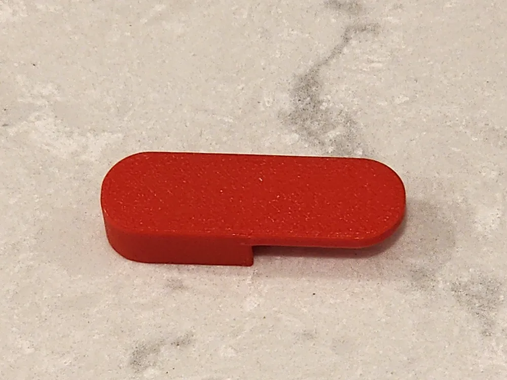 Handles Kit - Printer & AMS by YelTrik Designs - Click FOLLOW - MakerWorld