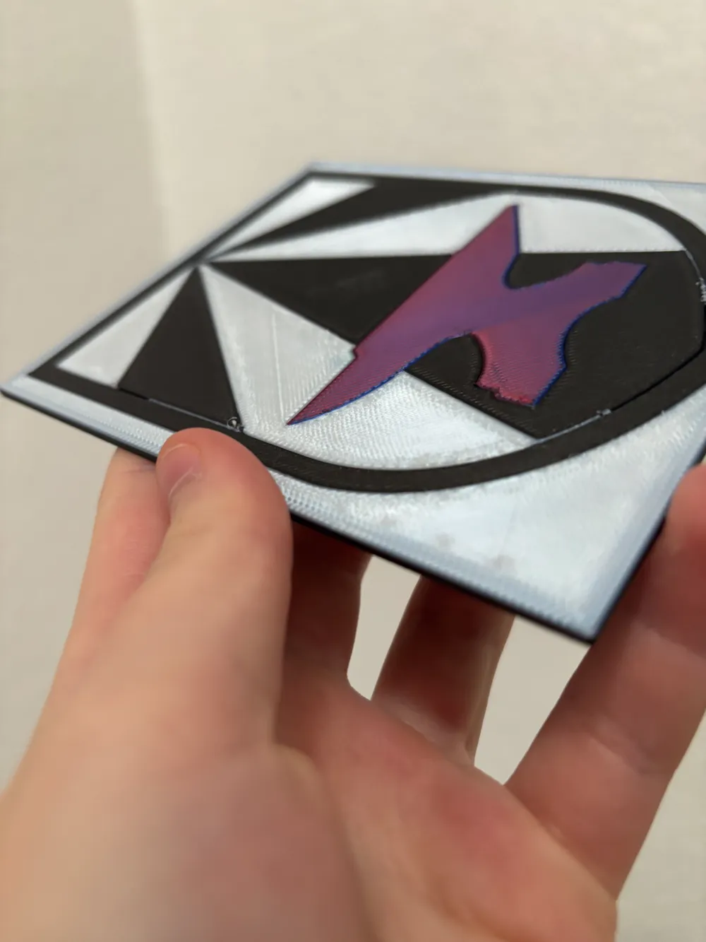 Army Futures Command (AFC) Logo by Banana_God - MakerWorld