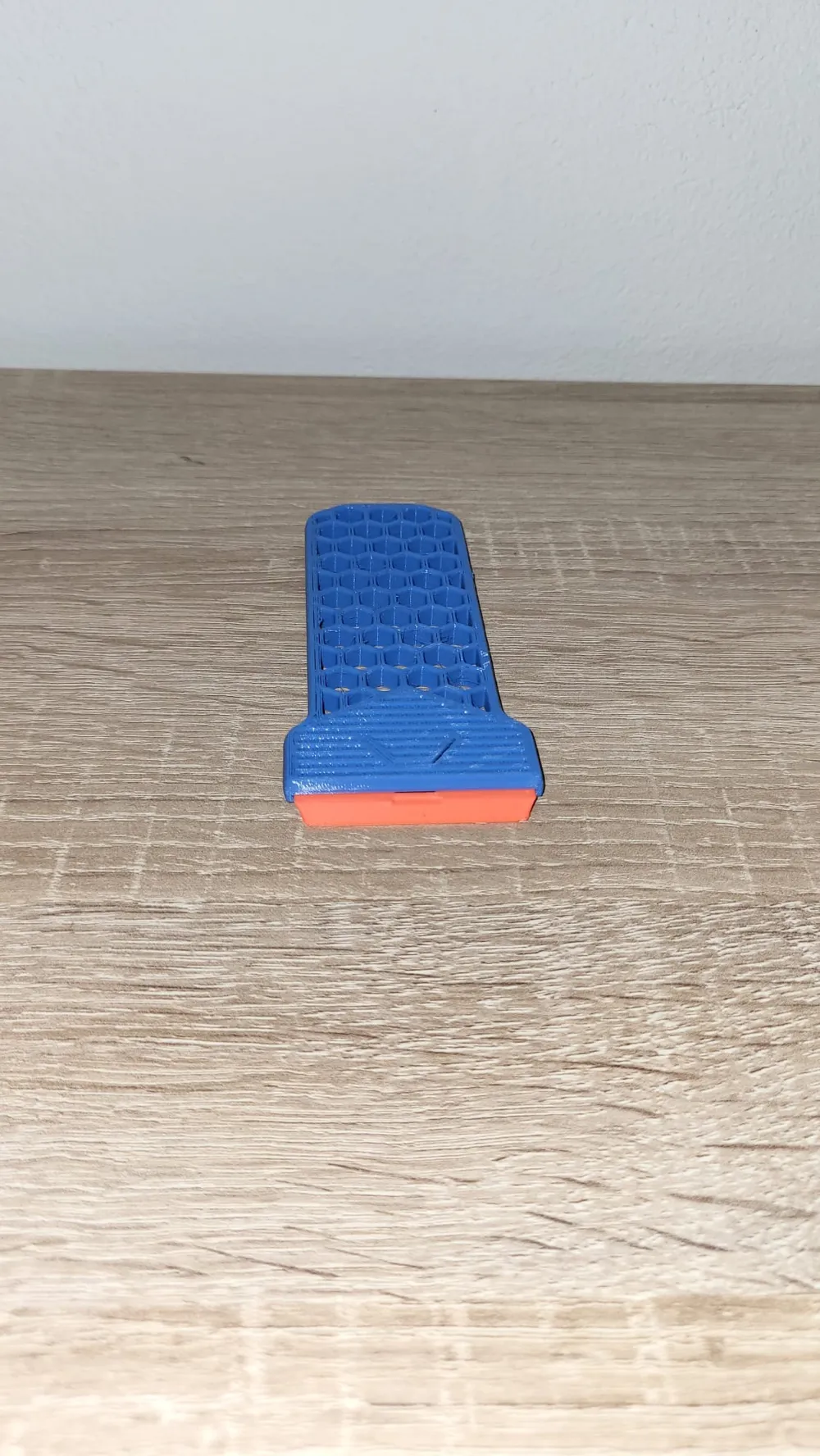 Filament Scraper by SimunGalovic MakerWorld: Download Free 3D Models