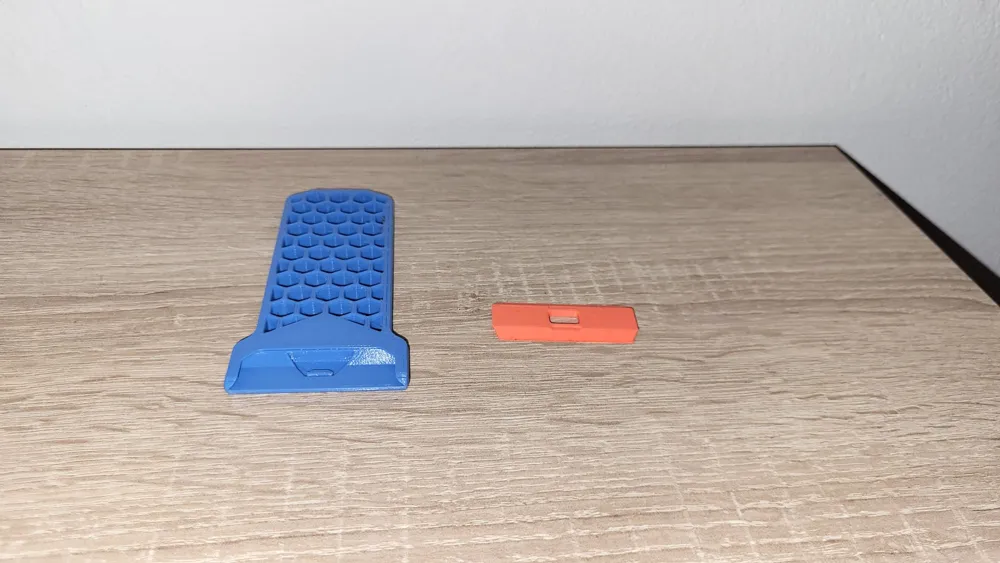 Filament Scraper by SimunGalovic MakerWorld: Download Free 3D Models