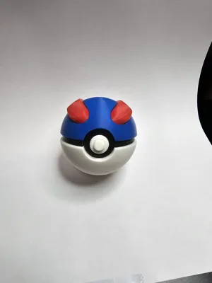 Great Ball Clicker by LT_Designs MakerWorld: Download Free 3D Models