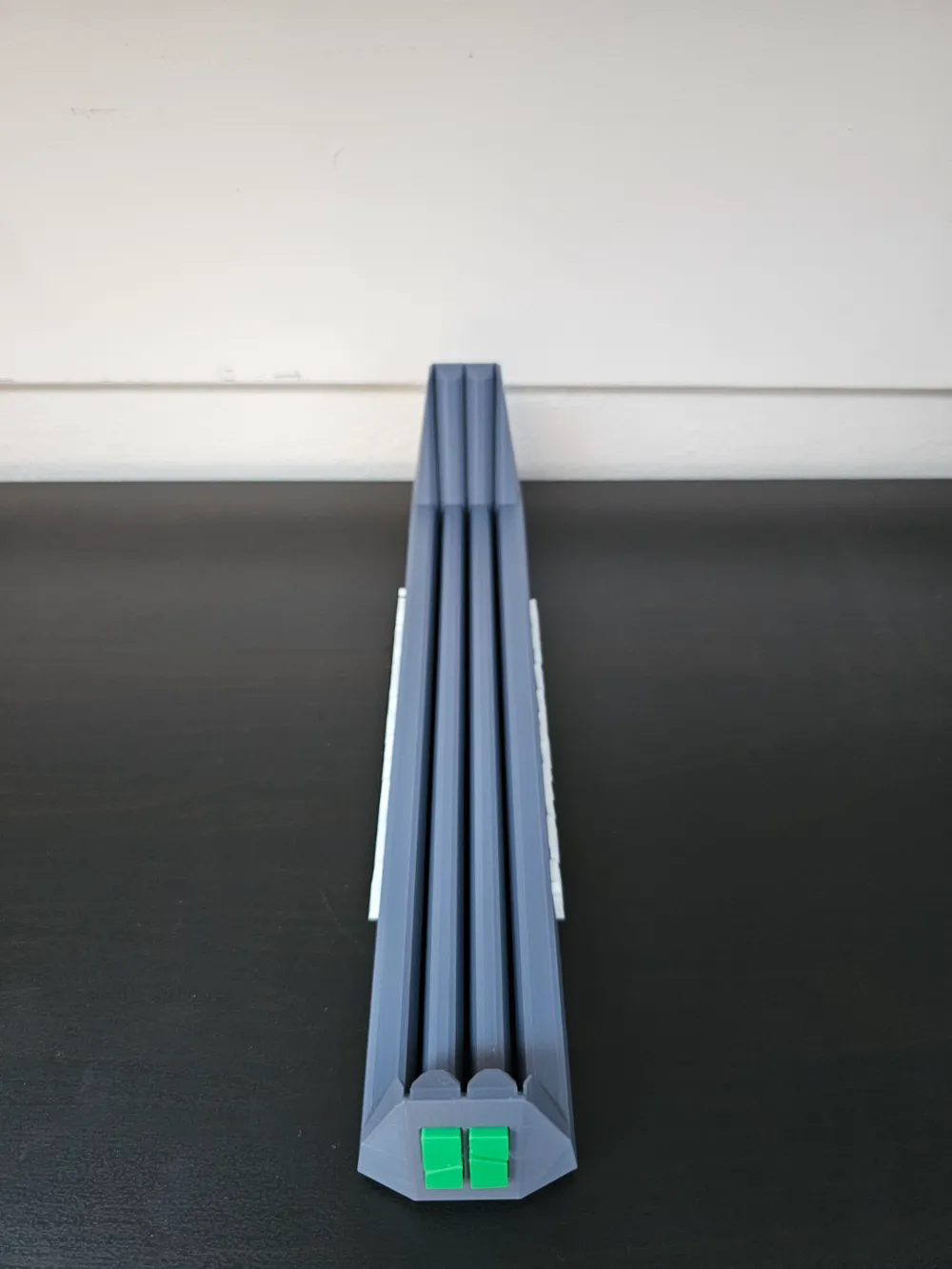 Bambu Lab Buildplate Holder NO AMS! by Henny & Jo - MakerWorld