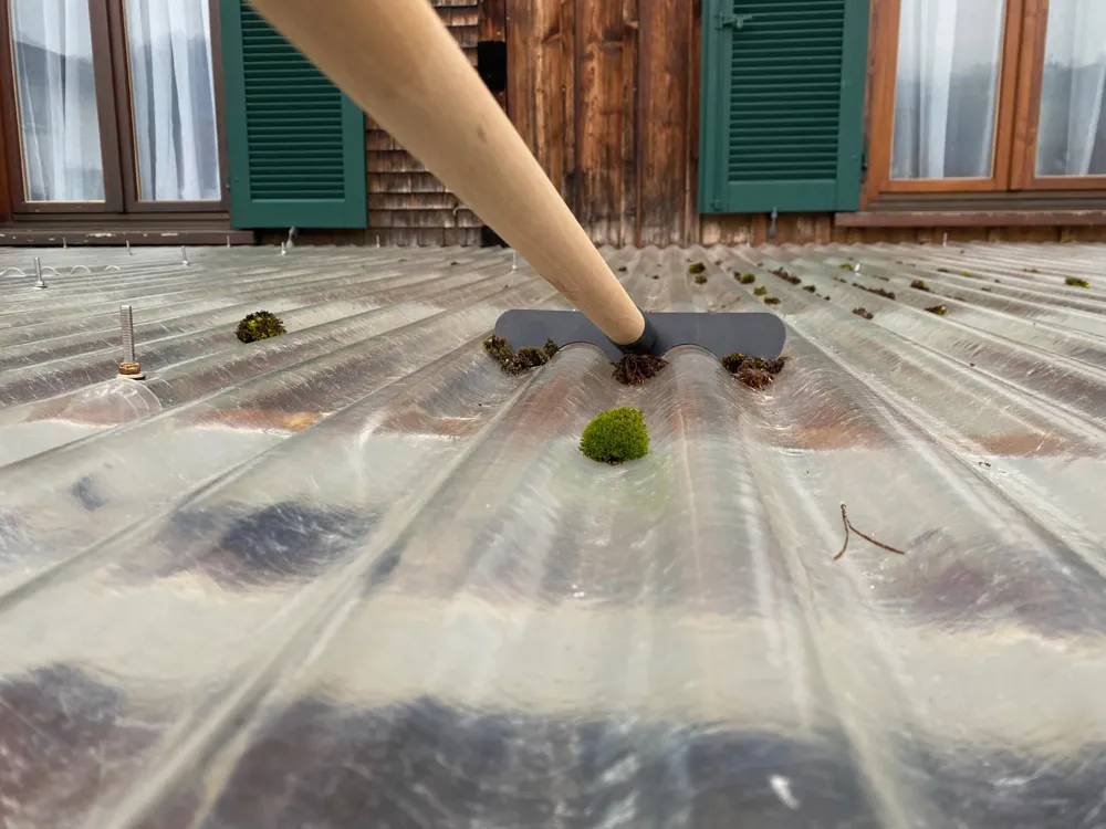 Corrugated Sheet Metal Cleaner - Free 3D Print Model - MakerWorld