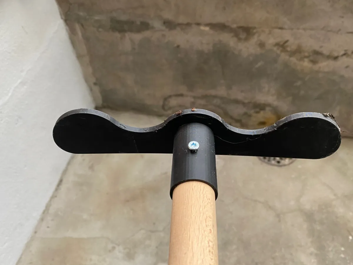 Corrugated Sheet Metal Cleaner - Free 3D Print Model - MakerWorld