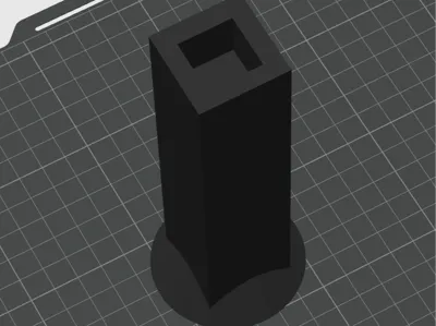 Tisch Erhöhung von Galactic Saber Store MakerWorld: Kostenlose 3D ...