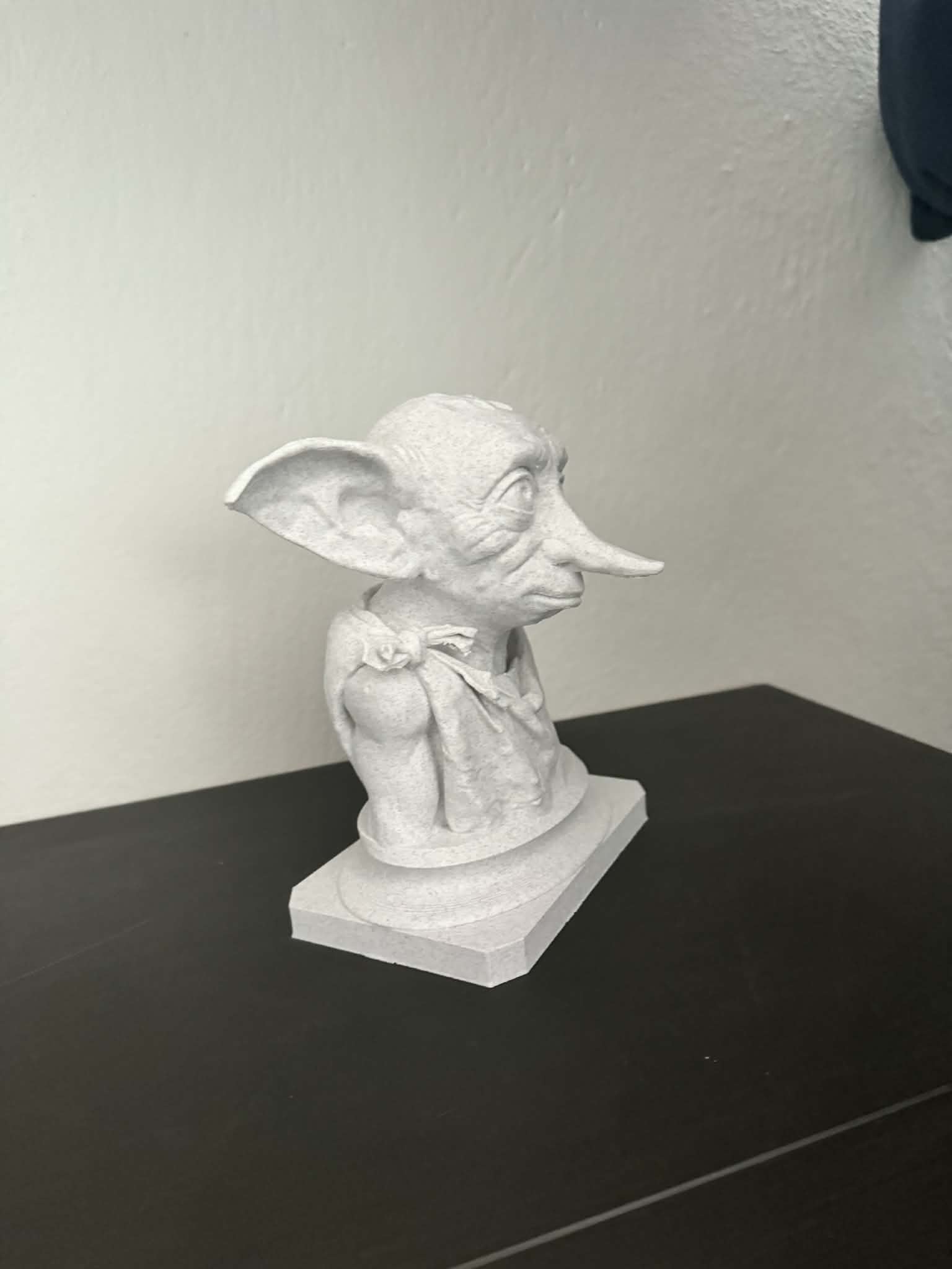Dobby from Harry Potter - Free 3D Print Model - MakerWorld