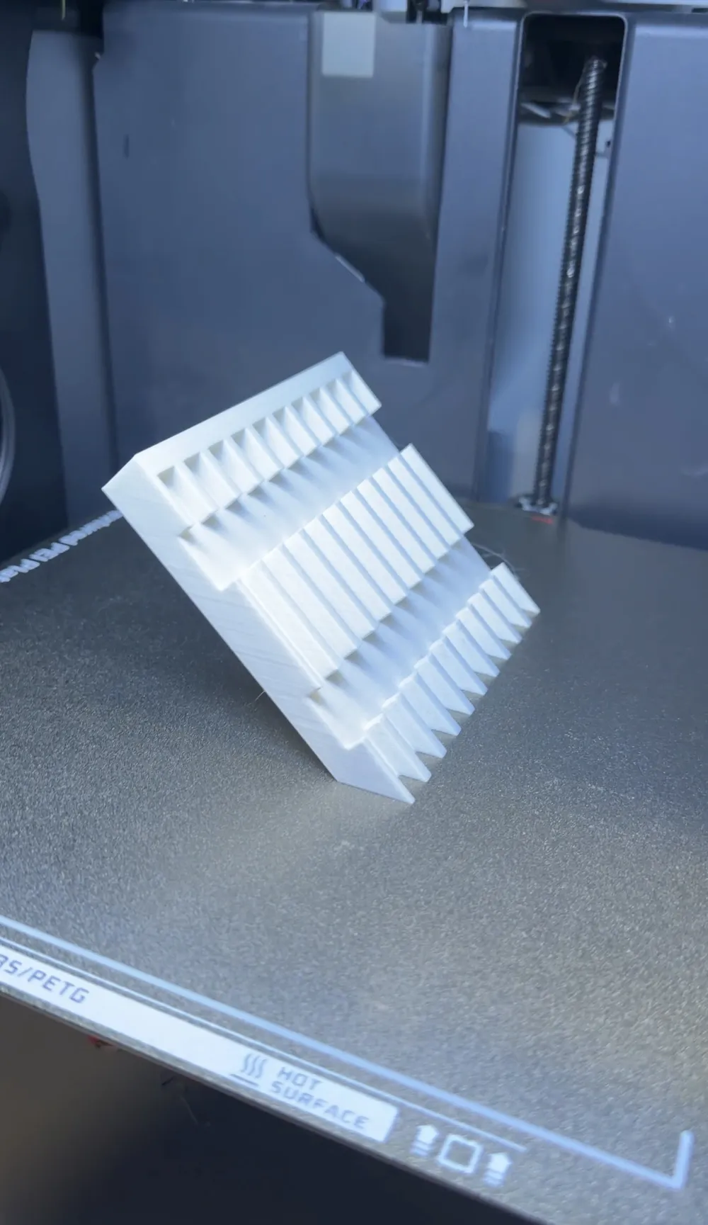 Pencil jig for ComMarker's riser platform - Free 3D Print Model ...