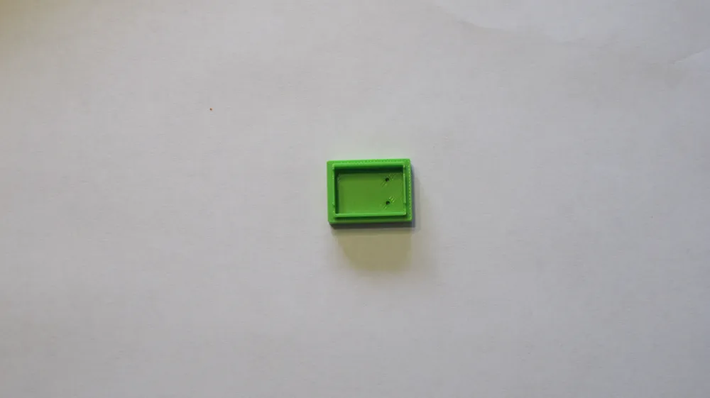 Junkrat's Detonator (From Overwatch) Remixed by Kazi MakerWorld ...