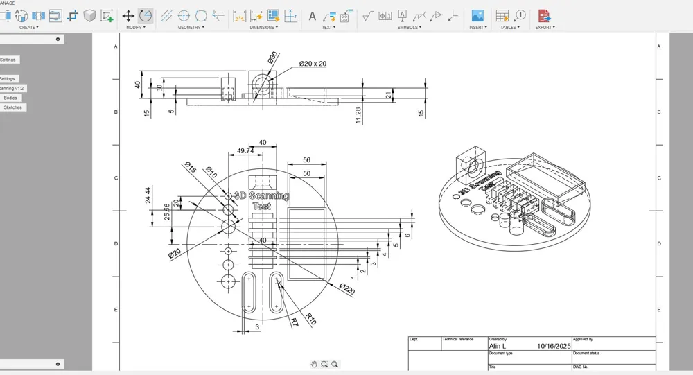 3D Scanning "Benchy" Simple - Free 3D Print Model - MakerWorld