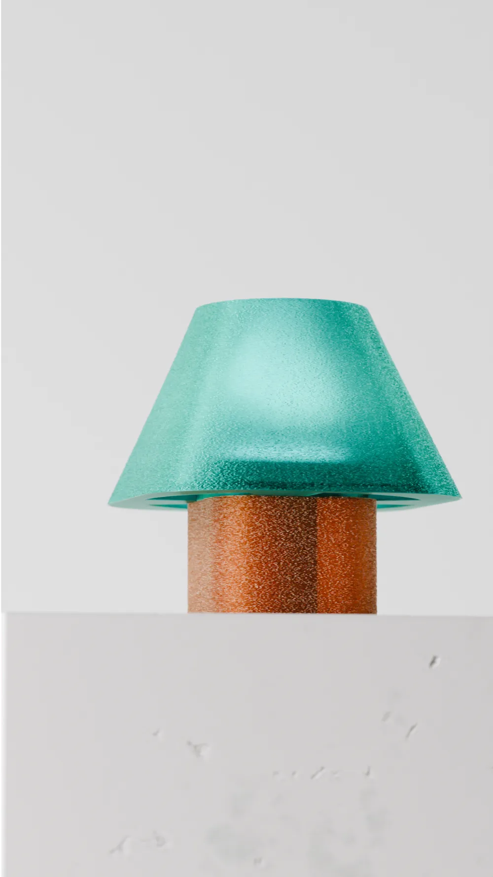 Minimalist Lamp. Scandinavian minimalist design by Abstractia Design ...
